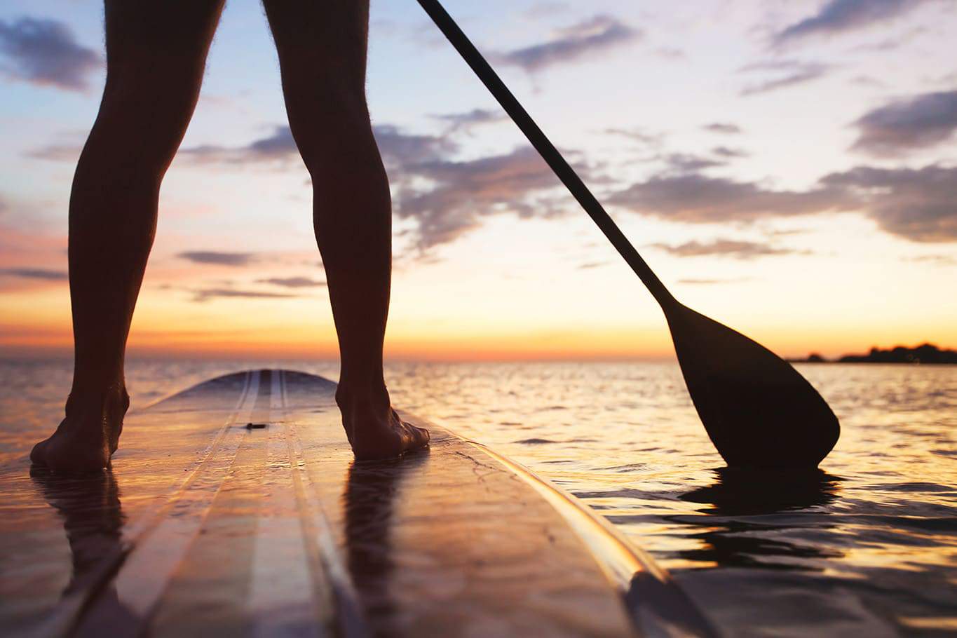 Top 5 Places to Stand Up Paddle Board on Colorado's Western Slope ...