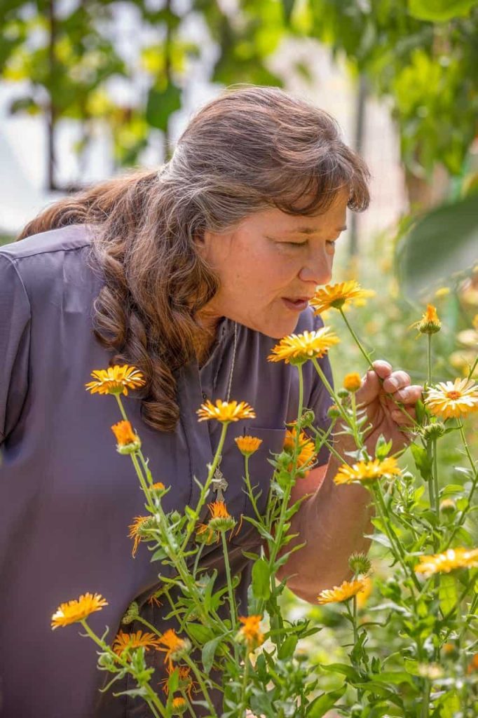 Deena - Prayer, Purpose, and the Power of Collaboration - Rocky ...