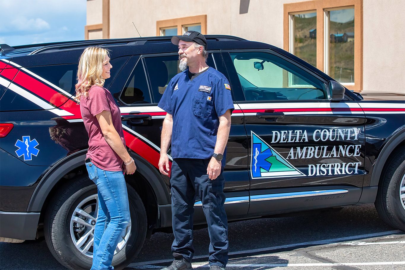 Health Care Innovation in Colorado | RMHP